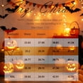 Autumn Leaves Ghost Pumpkin Halloween Womens Loose Fit Sleep Pants ...