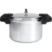 Mirro Large 16-Quart Aluminum Gauge Pressure Cooker, Canner - Walmart.com