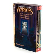 Warriors Field Guide: Warriors: Cats of the Clans (Hardcover) - Walmart.com