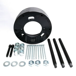 Cummins Crankshaft Front Oil Seal & Wear Sleeve Remover and Installer ...