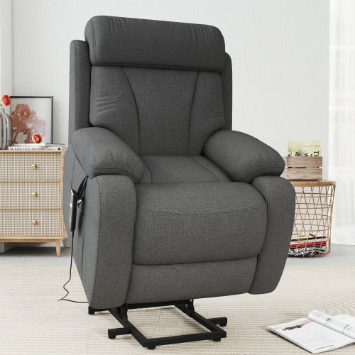 Click here for Lijian Power Lift Chair Recliner For Elderly With... prices