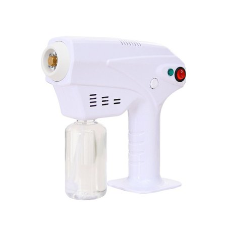 Disinfection Spray Machine Wireless Fogging Machine Handheld ...