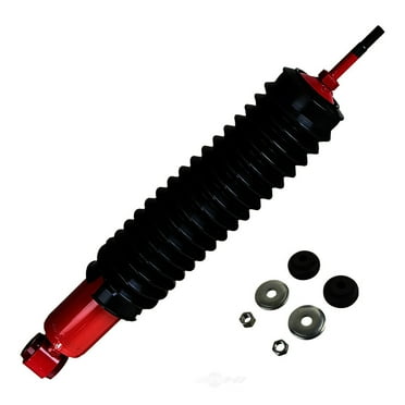 KYB KG5514 - Gas-a-Just Rear Driver or Passenger Side Monotube Shock Absorber - Walmart.com