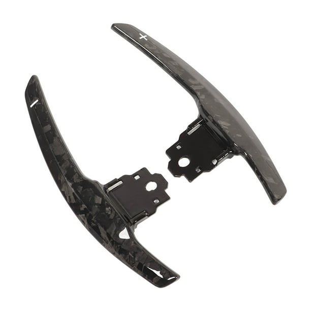 Steering Wheel Shifter Paddle,Extension Forged Carbon Fiber Steering ...