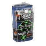 Meister 180" Semi-Elastic MMA Hand Wraps (Pair) - Walmart.com