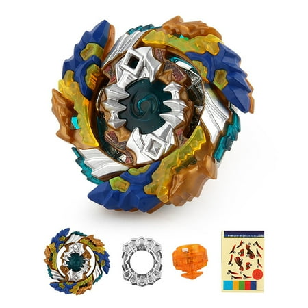 Amyove Beyblade Battle Gyro Combat Battling Game Spinning Tops ...