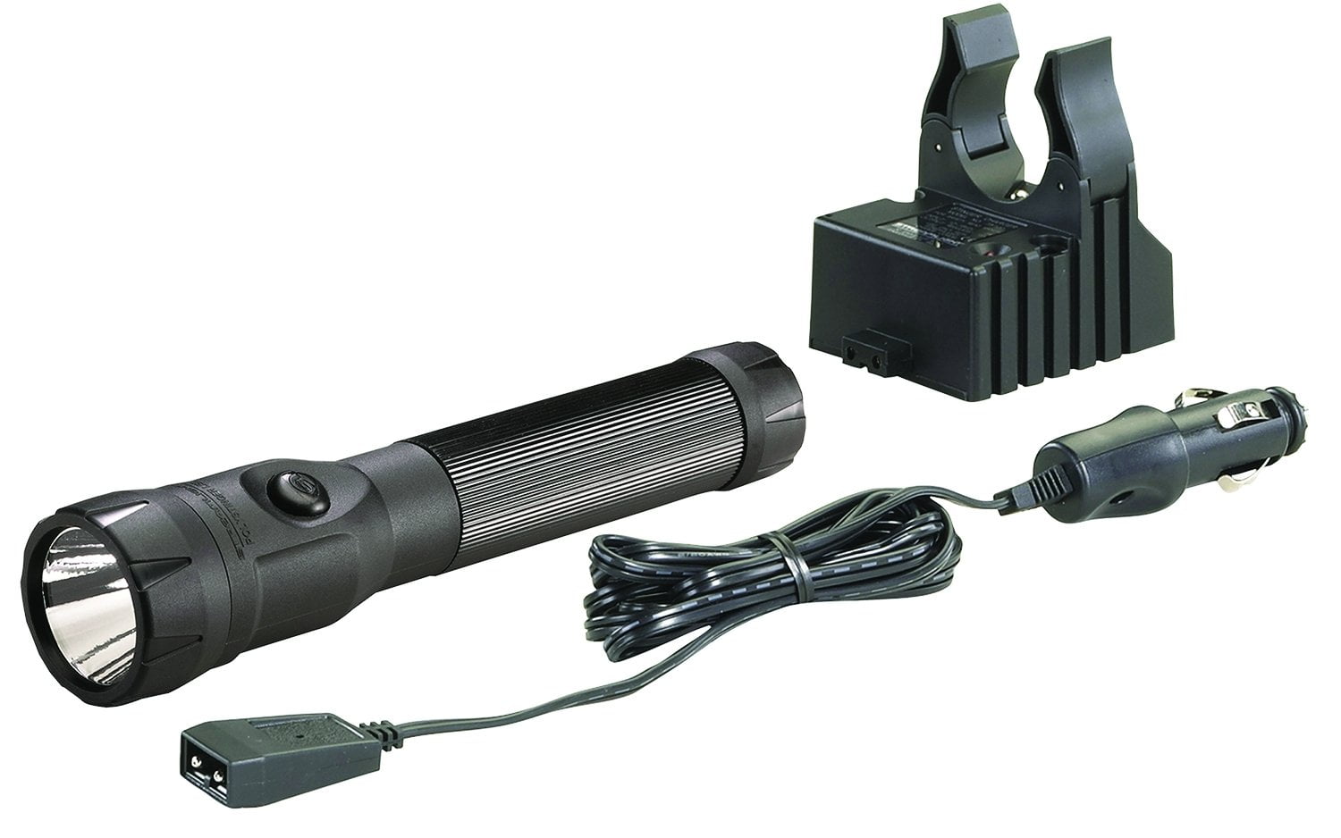 Streamlight PolyStinger LED Rechargeable 485 Lumen Flashlight w ...