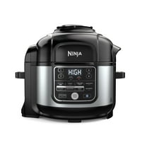 Instant Pot Chef Series 8 Qt Pressure Cooker and Multi-Cooker - Walmart.com