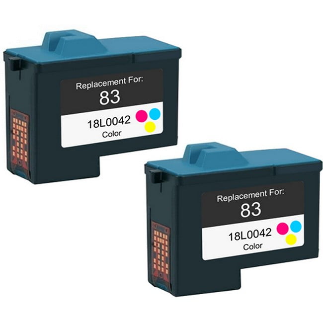 PrinterDash Replacement for Lexmark X5100/X5150/X6100/X6150/X6170/X6190 ...