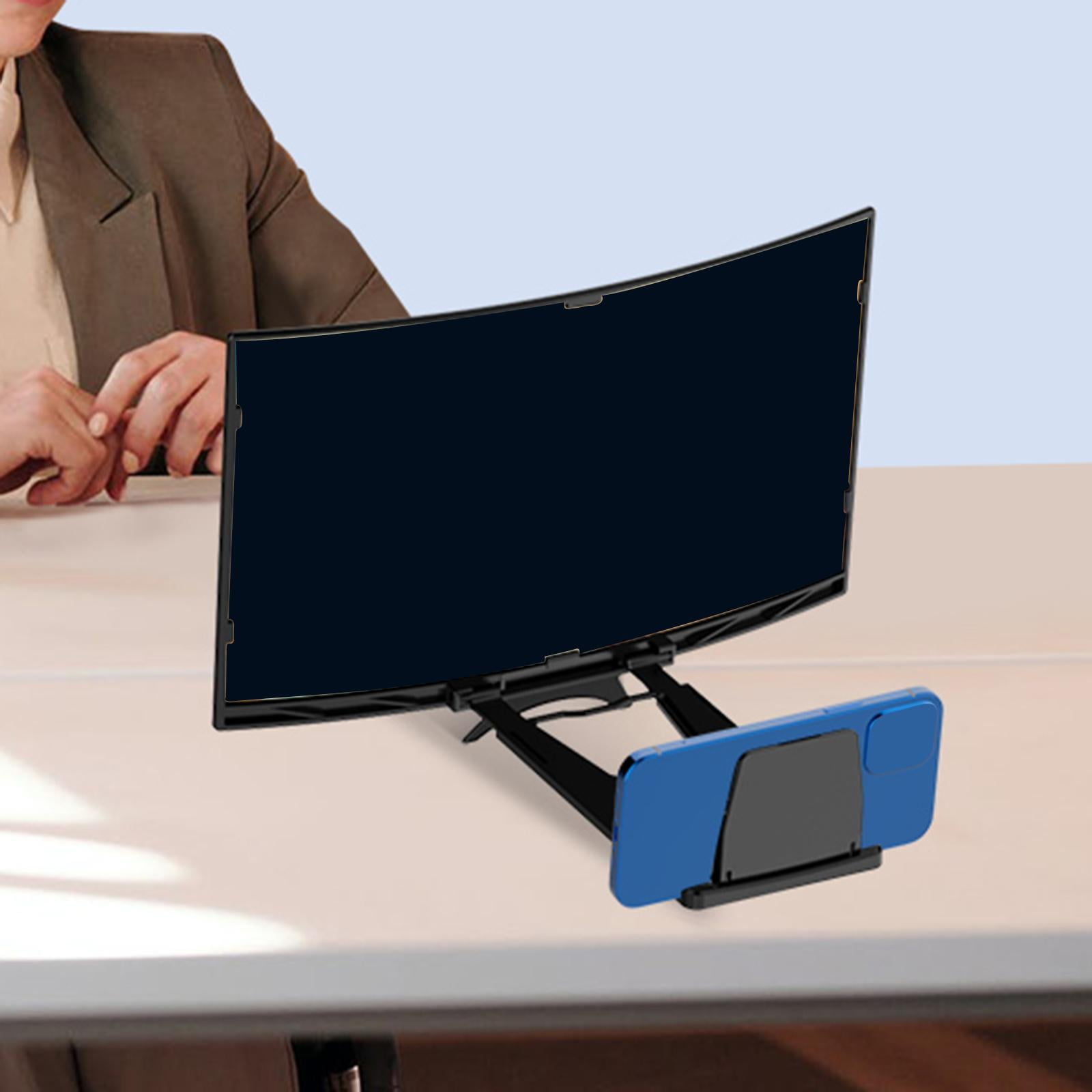 Ph Screen Big Curved Portable -12 inch Ph Screen ph Within 6.5 inch ...