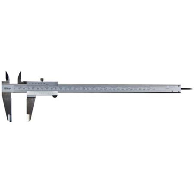 MITUTOYO 530-101 150MM VERNIER CALIPER - Walmart.com