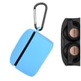 Geekria Silicone Case Cover Compatible with Jabra Elite Active 65t True ...