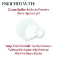 Eucerin Advanced Cleansing Body and Face Cleanser, 16.9 Fl Oz - Walmart.com