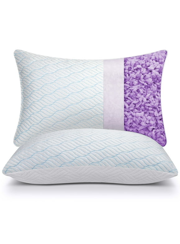 Bed Pillows in Bedding - Walmart.com