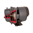 Star Water Systems 1/2 HP 930 gph Cast Iron Shallow Well Pump - Walmart.com