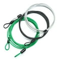 CHENGRD MTB Bike Security Cable Lock, Anti-theft Steel Wire, Bike Lock ...