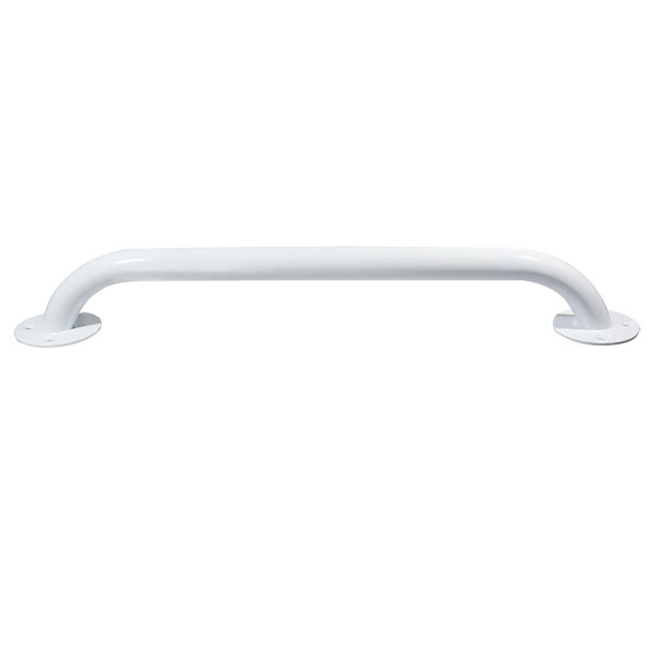 Grab Bar - 24 inches straight - Walmart.com