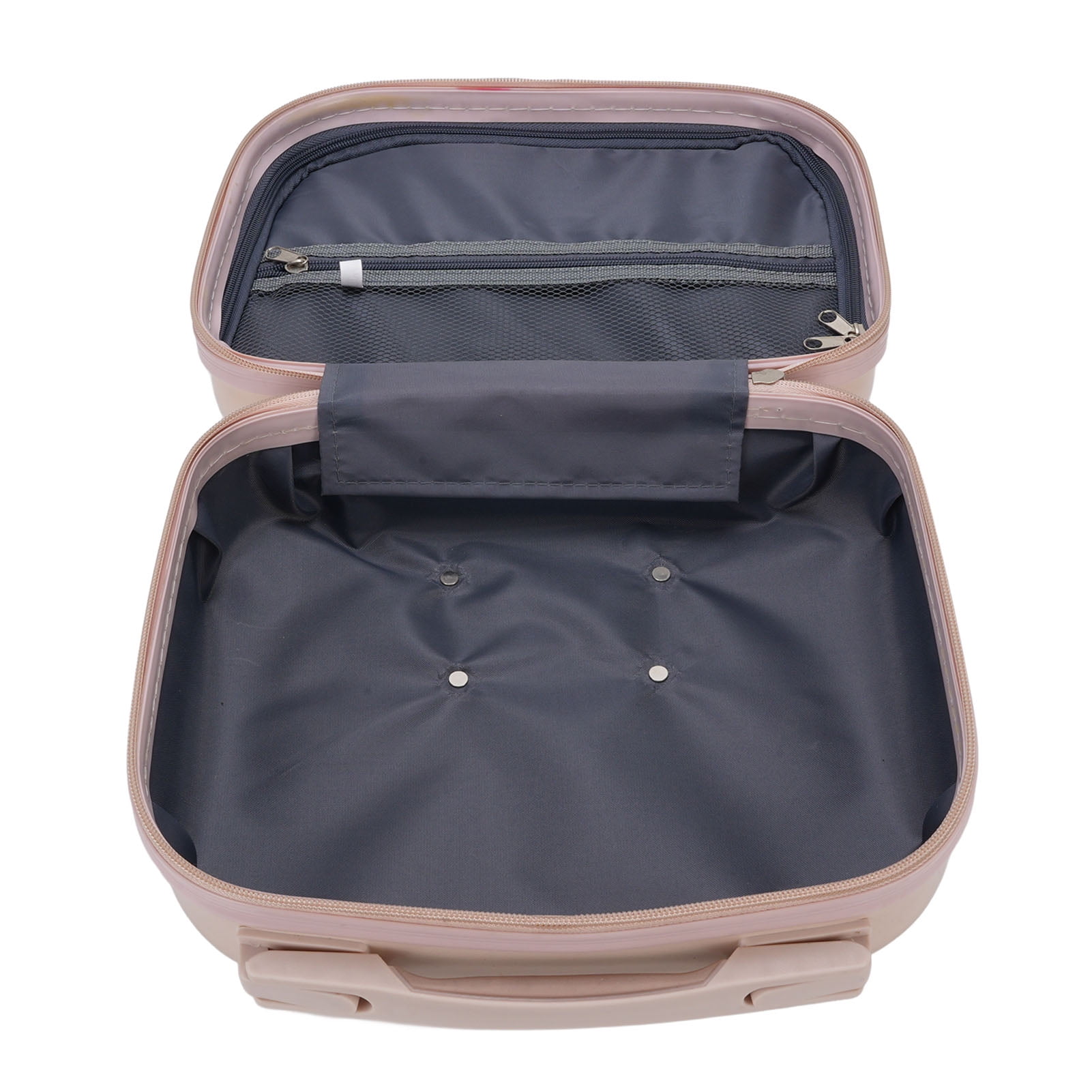 14 Inch Folding Bike Hand Luggage with Front Carrier Block Adapter ...