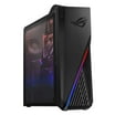 ROG Strix GA15DH Gaming Desktop PC, AMD Ryzen 5 3600X, GeForce GTX 1660 ...