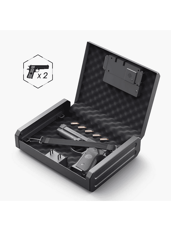 Safes & Lockboxes in Home Safety - Walmart.com