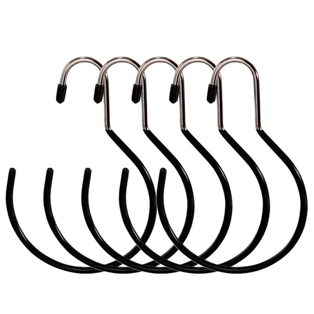 Click here for Estink Belt Rack Scarf Hangers  5pcs Belt Holder F... prices