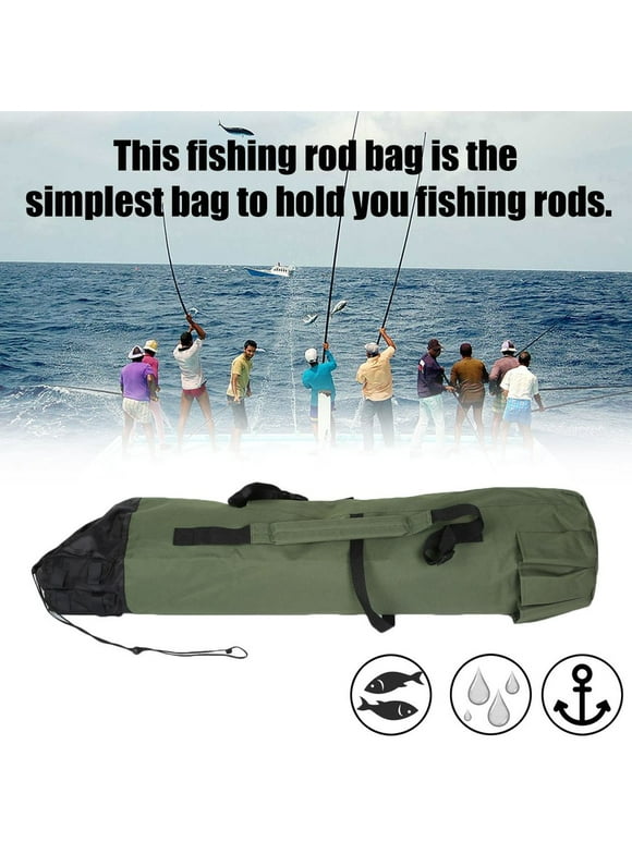 Fishing Rod Cases in Fishing Accessories - Walmart.com