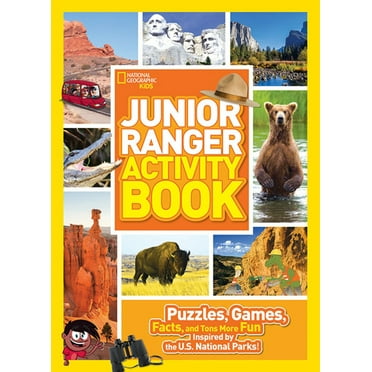 Ranger Rick's Travels: Ranger Rick's Travels : National Parks ...