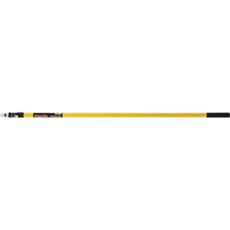 Purdy Power Lock Professional Grade Extension Pole, Extends 4-8 Ft ...