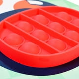 Pen + Gear Sushi Cat Bubble Pop Fidget Journal - 120 Lined Paper Pages ...