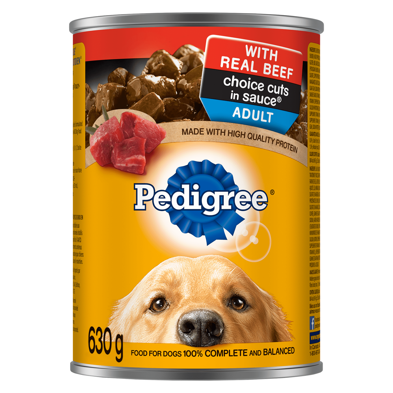 Click here for Pedigree Choice Cuts In Sauce Adult Wet Dog Food W... prices