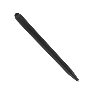 Kindle Fire Stylus Pen, BoxWave® [Capacitive Stylus] Rubber Tip ...