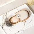 Portable Soap Box with Handle Travel Mini Sealed Drain with Lid ...