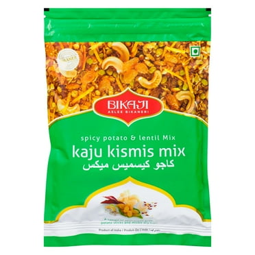 Bikaji Navrattan Mix, Spicy snack - Walmart.ca
