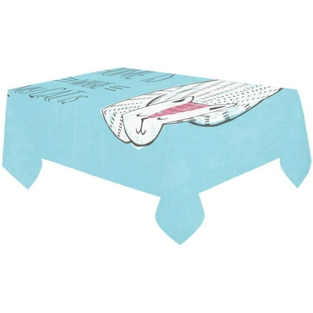 KSCD Portrait Of Ram Sheep Head Retro Animal On Blue Background Table ...