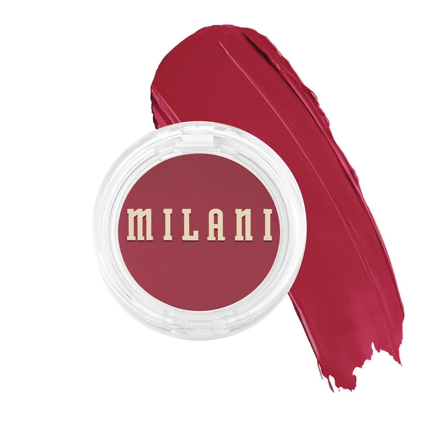Click here for Milani Cheek Kiss Cream Blush prices