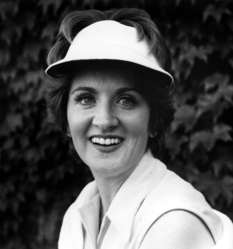 Fannie Flagg History (24 x 36) - Walmart.com - Walmart.com