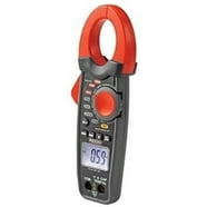 Fieldpiece SC640 Multimeter Clamp Meter with Dual Display, True RMS ...