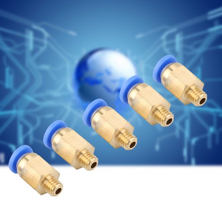 Anti-rust Pneumatic Joint Pneumatic Connector, 304 Stainless Steel ...