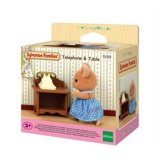 Sylvanian Families Telephone Table 5159 - Walmart.com