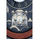 Rhythm USA Timecracker Cosmos - Walmart.com