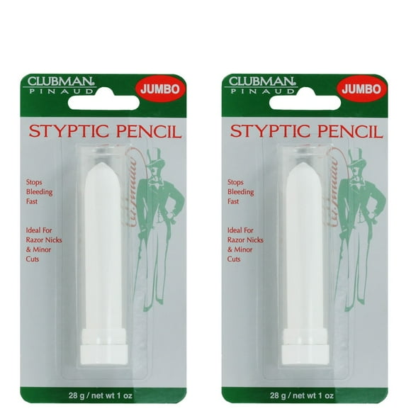 Styptic Pencils