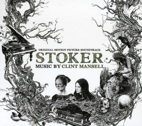 Various Artists - Stoker Soundtrack - CD - Walmart.com