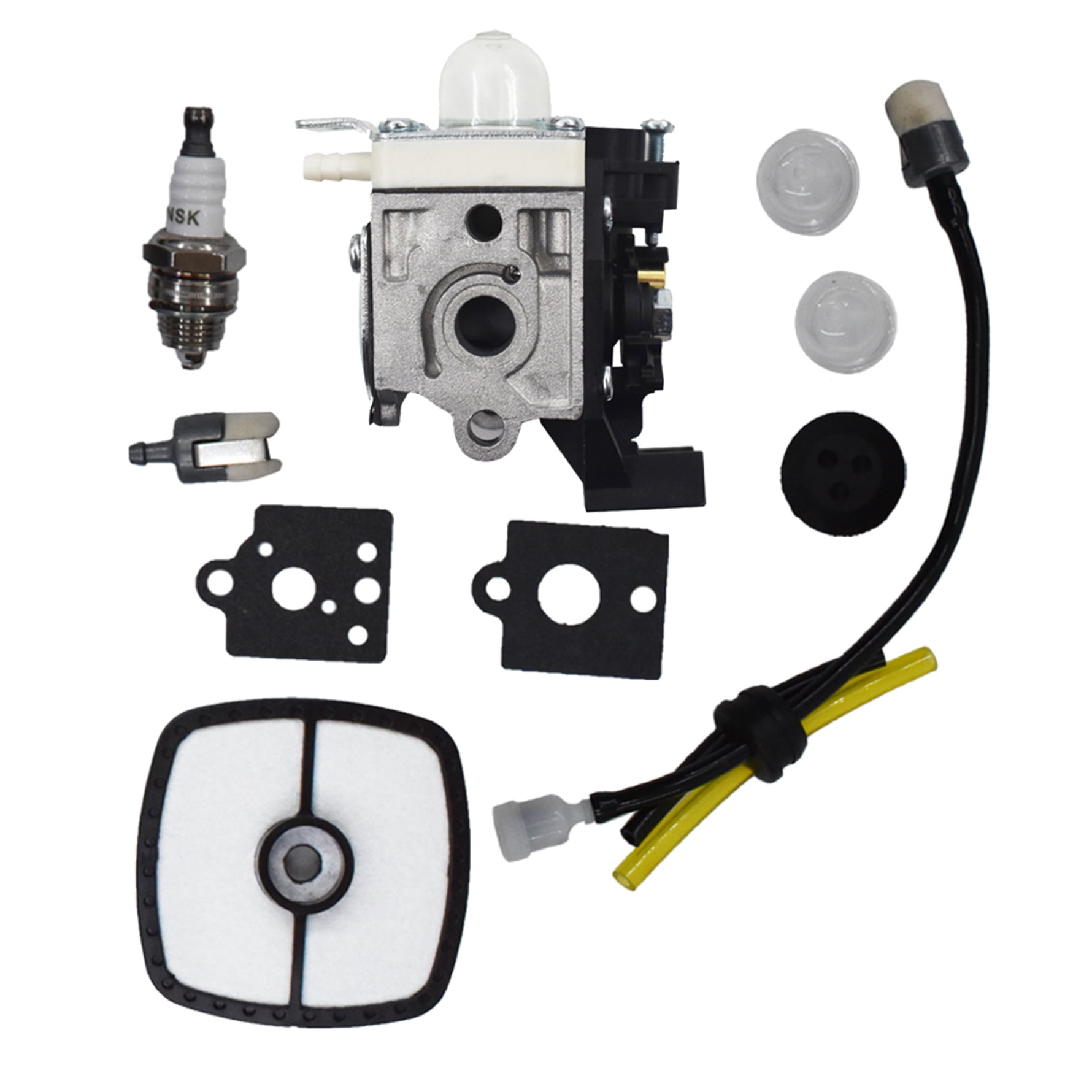 munirater Carburetor Repower Maintenance Kit For ECHO GT-225 PE225 ...