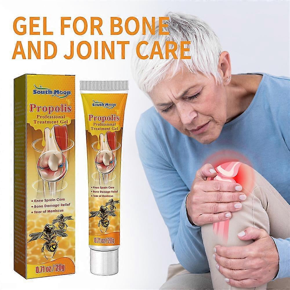 20g Bones Joints Soothing Gel Joint Cervical Spine Knee Pain Relief ...