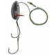 Krippled Fishing Lures Anchovy Bait Rigs - Walmart.com