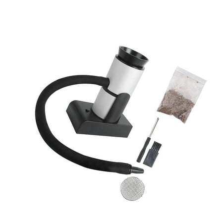 Portable Smoker Kitchen chips salmon cream Smoke Infuser for Food ...