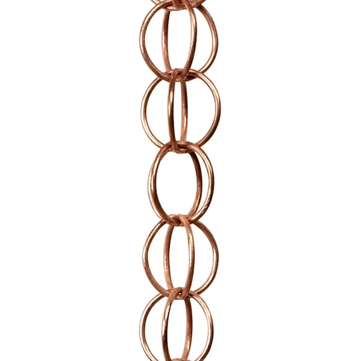 Click here for Zhaotianshun Rain Chains Pure Copper Ring Rain Cha... prices