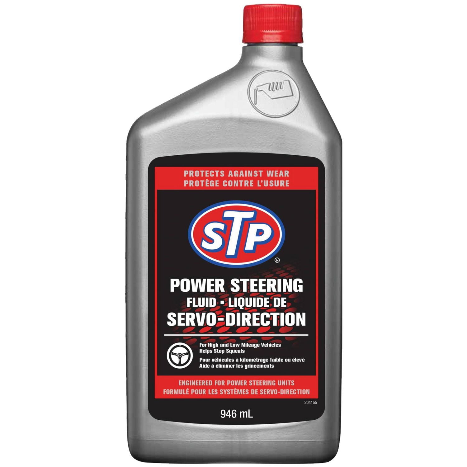 Click here for Stp Power Steering Fluid  Ca (946 Ml) 946ml prices