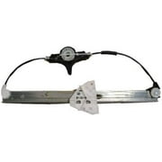 Mazda 2 Window Regulator