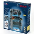 Bosch: Adjustable Height Pretend Play Workbench - 48 Pcs Tool Playset ...